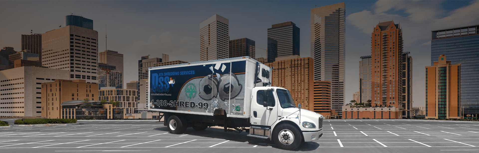 Benefits of Hiring Professional Houston Document Shredding Services